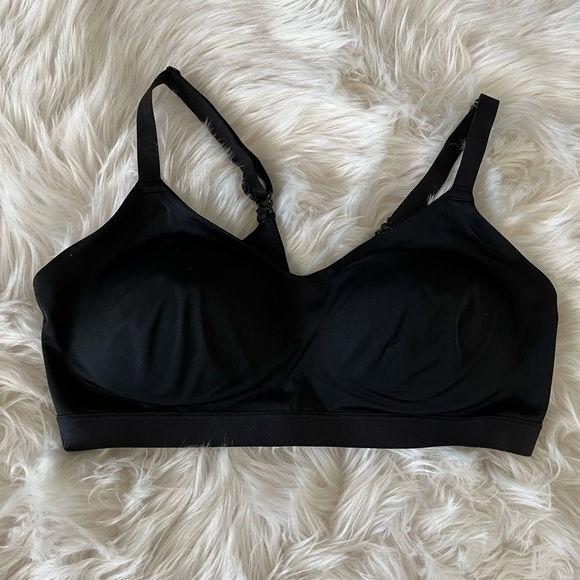 Warner's | Intimates & Sleepwear | Warners Cloud 9 Super Soft Wireless ...